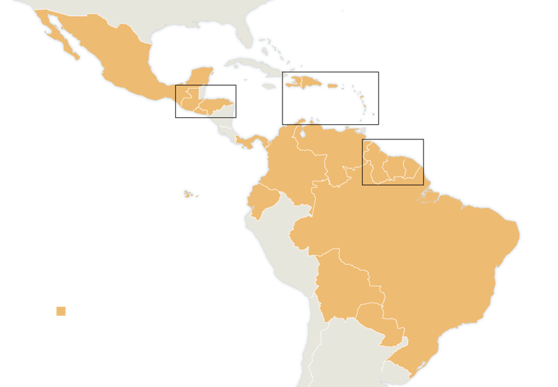 The Zika virus and how it is effecting incentive travel