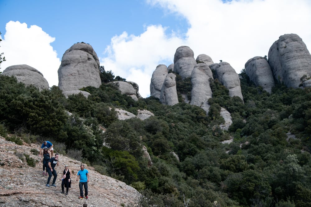 Helpful tips when planning your first President's Club in Europe