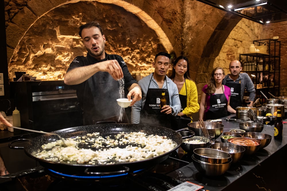 Helpful tips when planning your first President's Club in Europe