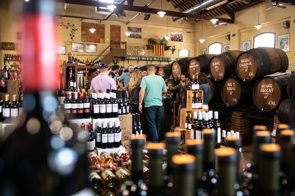 Helpful tips when planning your first President's Club in Europe