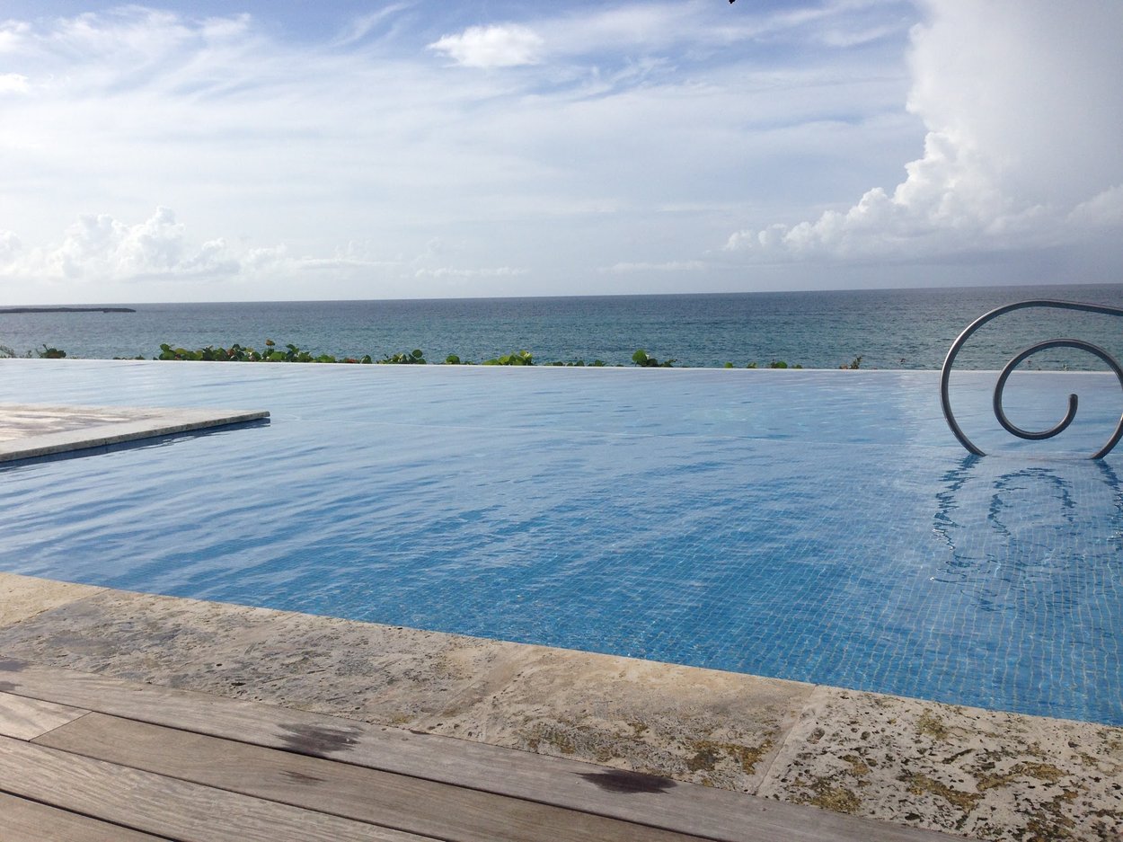 One & Only Club Resort, Nassau, Bahamas Updates